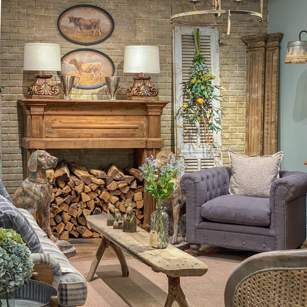 Collections - The Alley Exchange, Inc