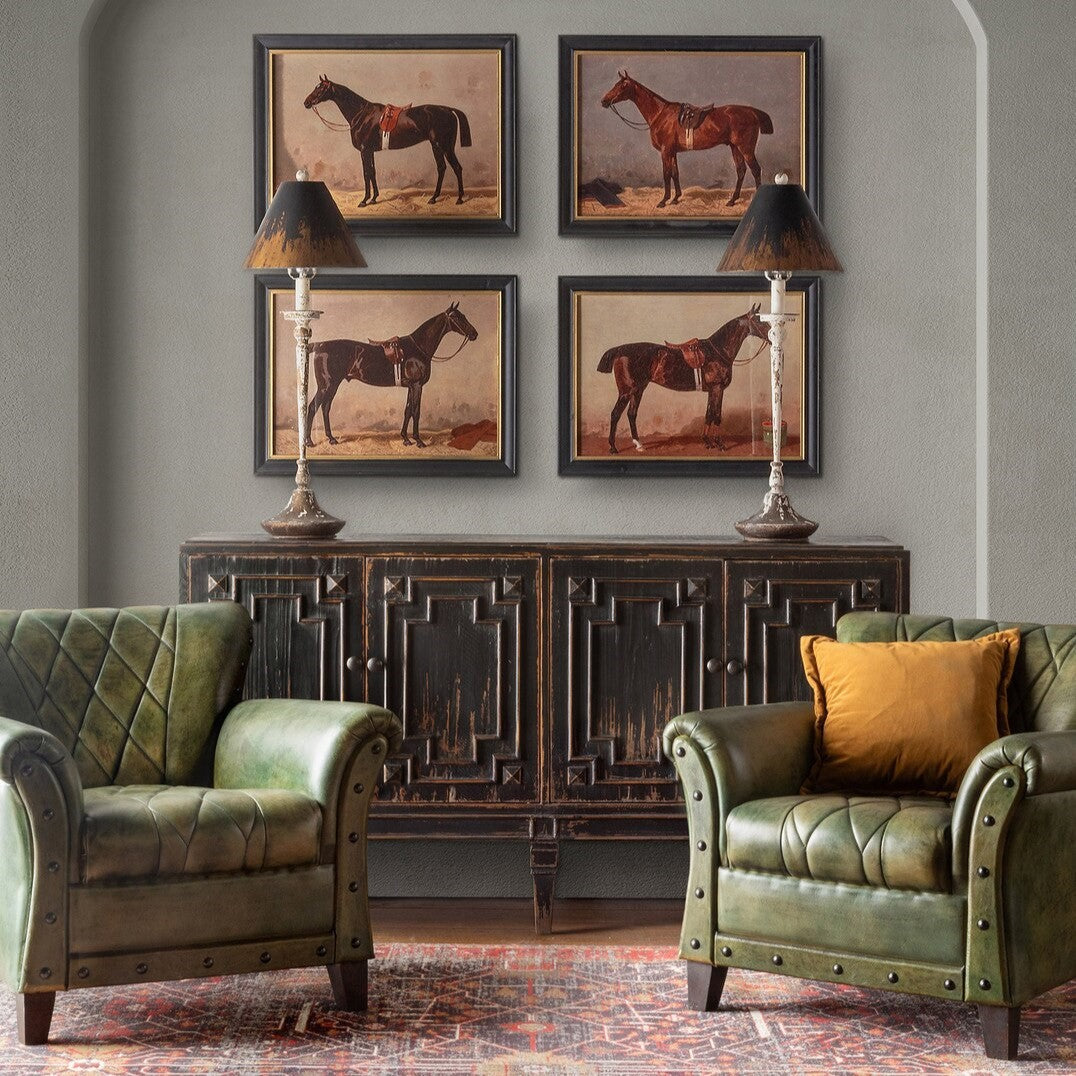 The Alley Exchange | Designer Home Furnishings, Garden & Décor