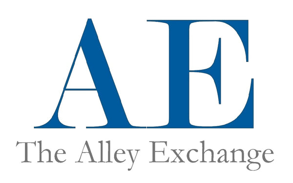 The Alley Exchange | Designer Home Furnishings, Garden & Décor