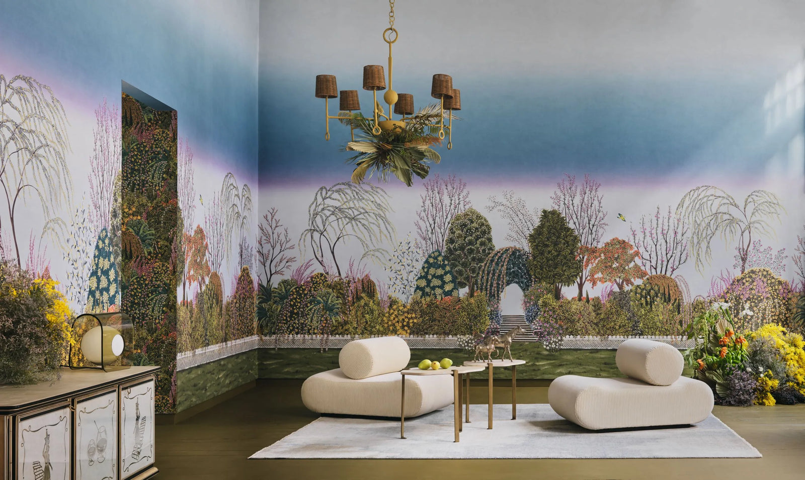 The Alley Exchange | Designer Home Furnishings, Garden & Décor