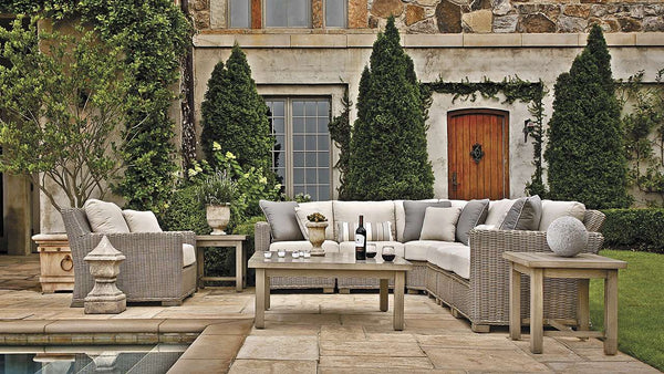 The Alley Exchange | Designer Home Furnishings, Garden & Décor